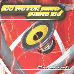 Dj Motor pres Neno DJ - Magnetika - Sinthetic Records