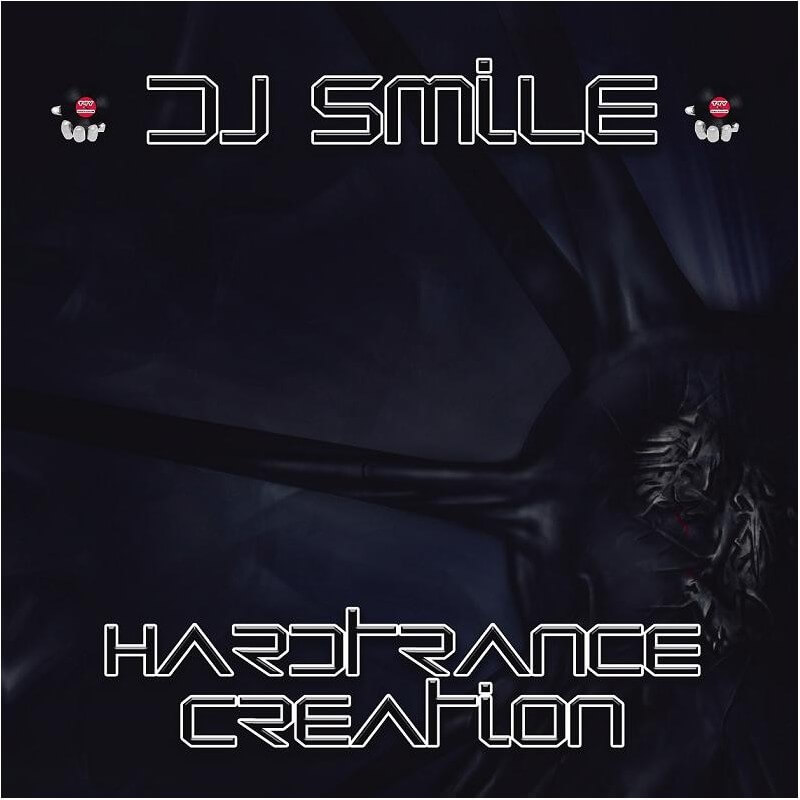 Dj Smile - Hardtrance Creation - Sinthetic Records